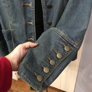 INC International Concepts | Jackets & Coats | Inc Denim Jacket | Poshmark